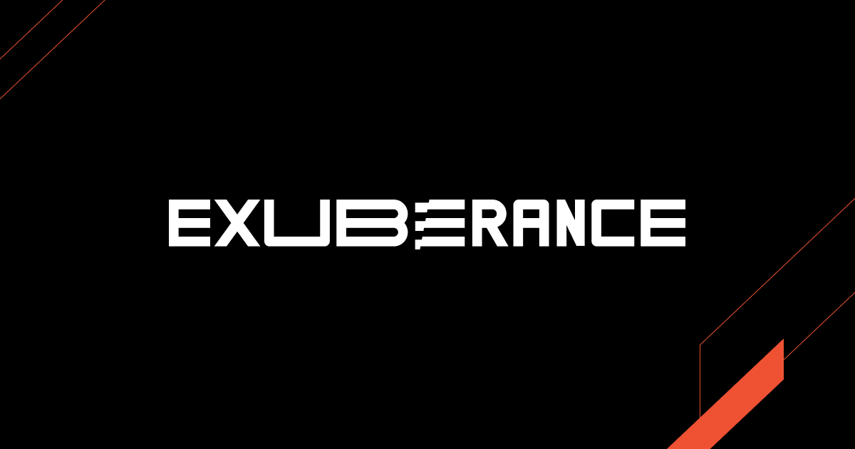 Home - Exuberance Capital